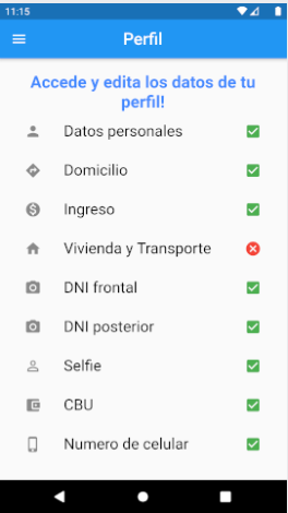 Libra App | Librasoft SAS